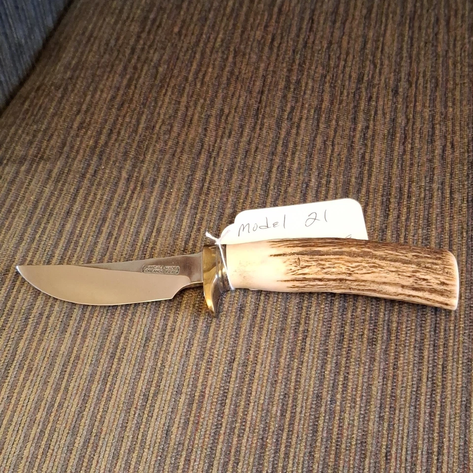 Randall Knives for sale | eBay