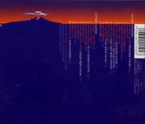 Astral Projection In The Mix : Sunrise Sundown (CD) | eBay