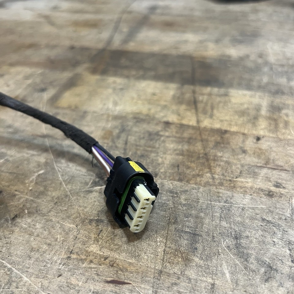 2011-2020 Dodge Durango Front Left Driver Door Wiring Harness ...