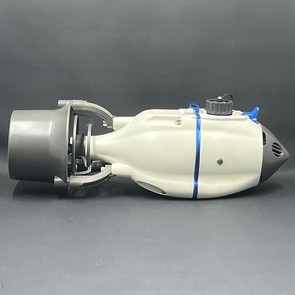 Bixpy Jet Motor K1-MTR-1000 | eBay