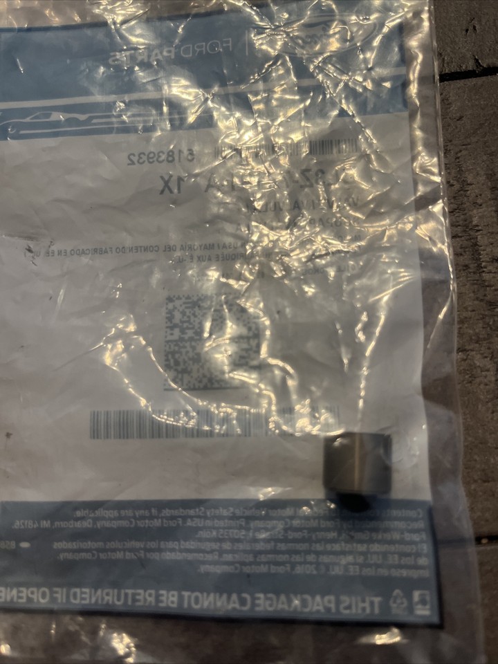 Genuine Ford Valve Assembly BL3Z-7J191-A | eBay