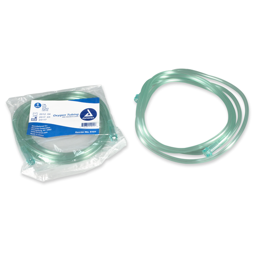 Medical Grade FDA Approved Oxygen Tubing Supply Tubing 7 or 25 ft ...