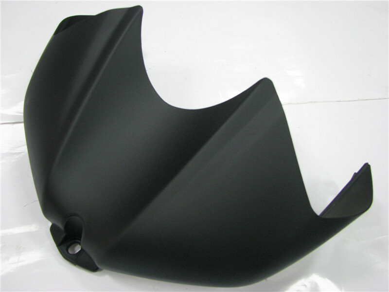 FD Matte Glossy Black Kit Fit for Yamaha 2006 2007 YZF R6 Fairing ABS ...