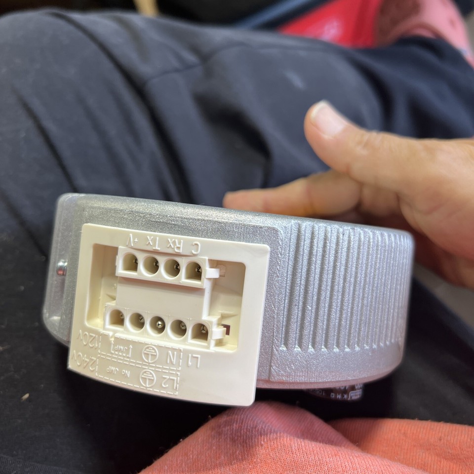 Genteq ECM motor Module / Motor | eBay