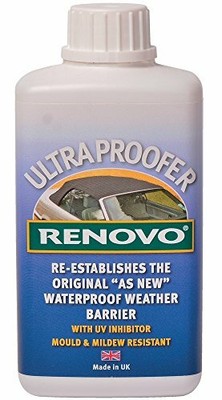 Renovo International RUP1114 Ultra Proofer 1 Litre | eBay
