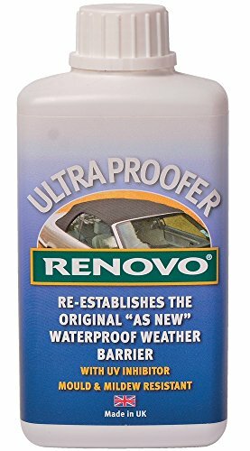 Renovo International RUP1114 Ultra Proofer 1 Litre | eBay