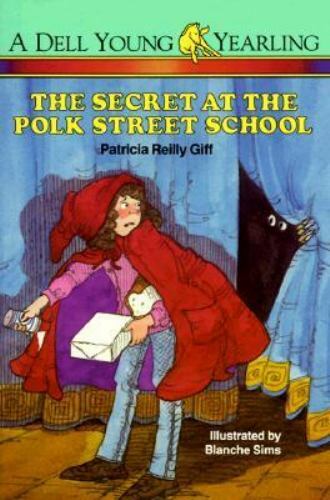Kids of the Polk Street School Ser.: The Secret at the Polk Street ...