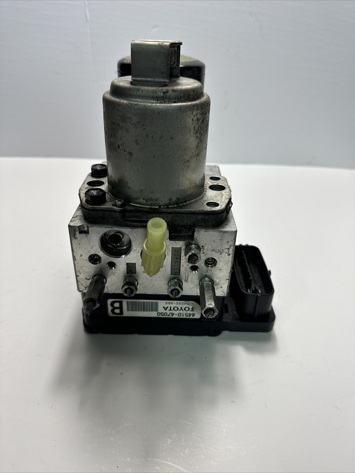 2004 - 2009 Toyota Prius ABS Antilock Brake pump module OEM 44510-47050 ...