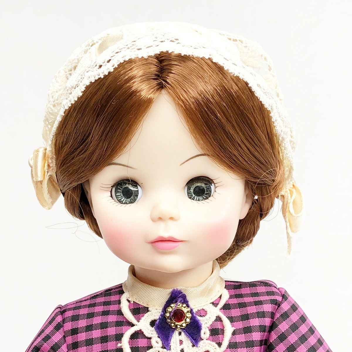 Madame Alexander Florence Nightingale