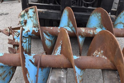 Augers - Altec Auger