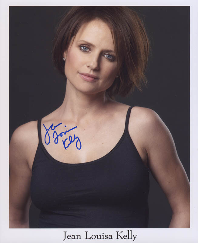 Jean Louisa Kelly Jean Louisa Kelly Age, Family, Bio | Famous