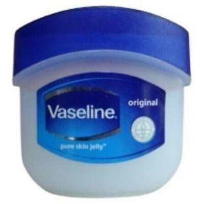 VASELINE PETROLEUM JELLY MINI POCKET SIZE JAR-7g ORIGINAL | eBay