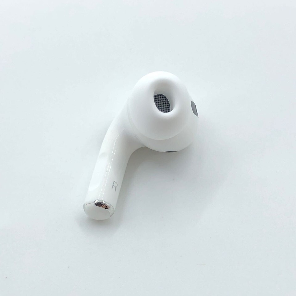 Apple AirPods Pro 1st Gen Replacement AirPod RIGHT Side Only Model 2083 ...