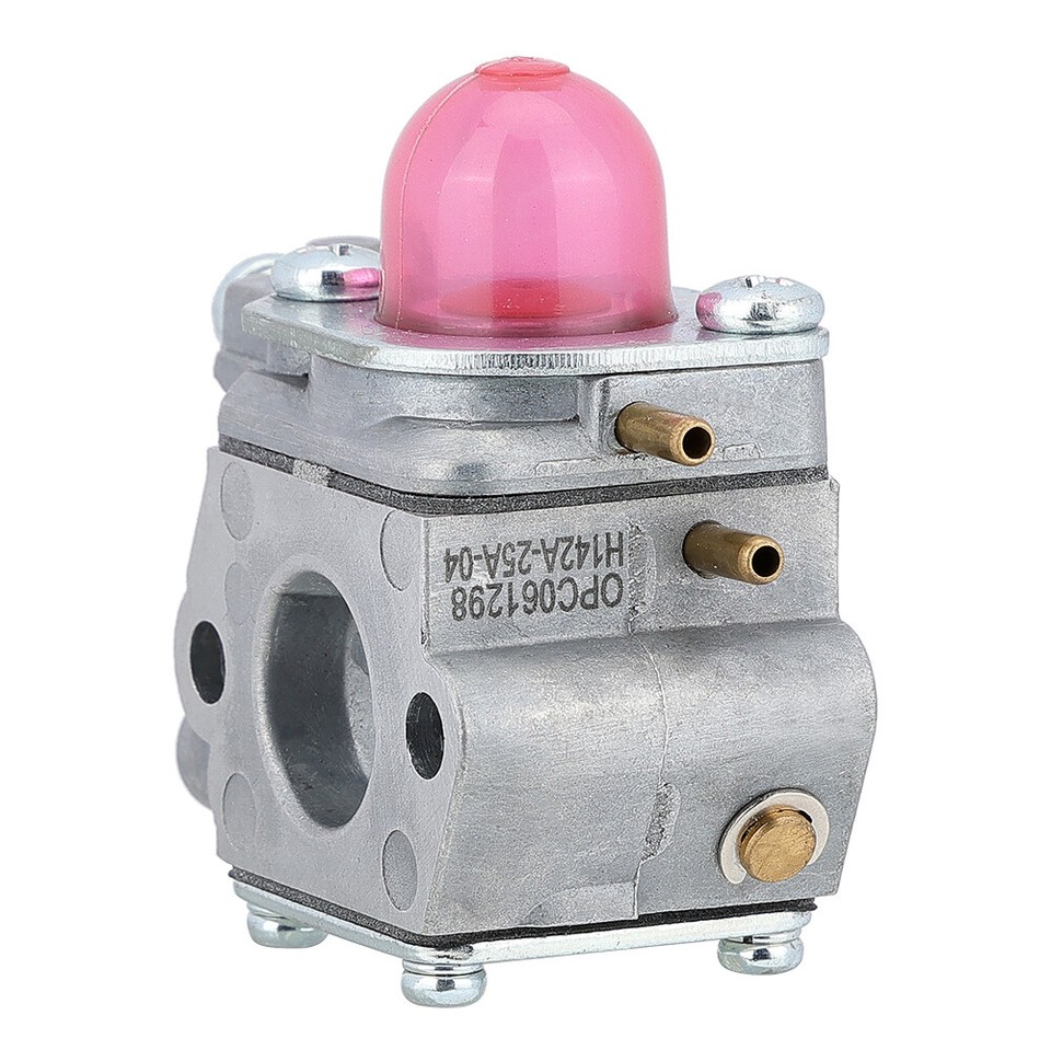 753-06190 Carburetor For Troy-Bilt TB22 TB22EC TB225 TB252S TB25C TB25S ...