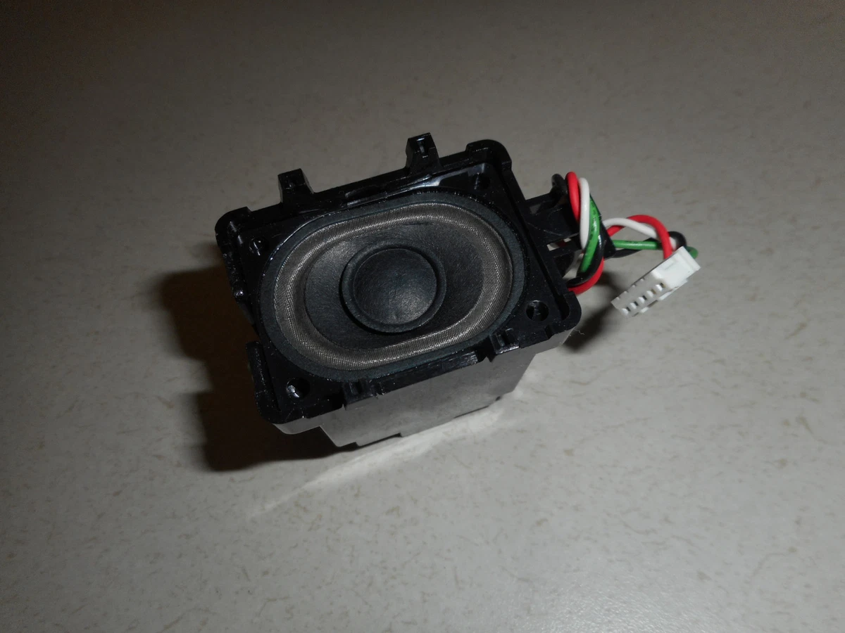 Dell Computer Speaker Assembly