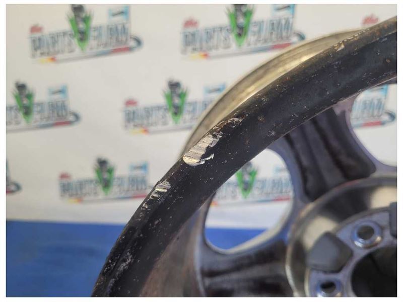 1994-1995 Ford Mustang SVT OE Cobra Wheel 17x8 Polished *Scuffs Burn ...