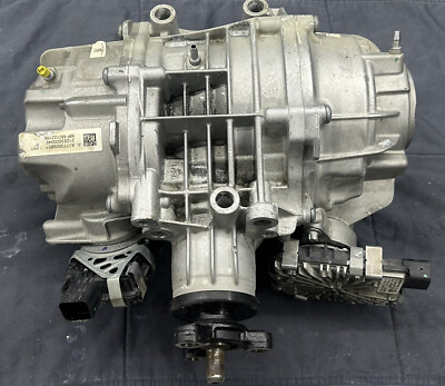 DIFFERENTIAL MERCEDES A45 A35 CLA35 CLA45 AMG HINTERACHSGETRIEBE W177 ...