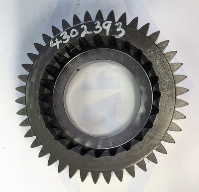 4302393 New Genuine Eaton Fuller Mainshaft Gear - OEM | eBay