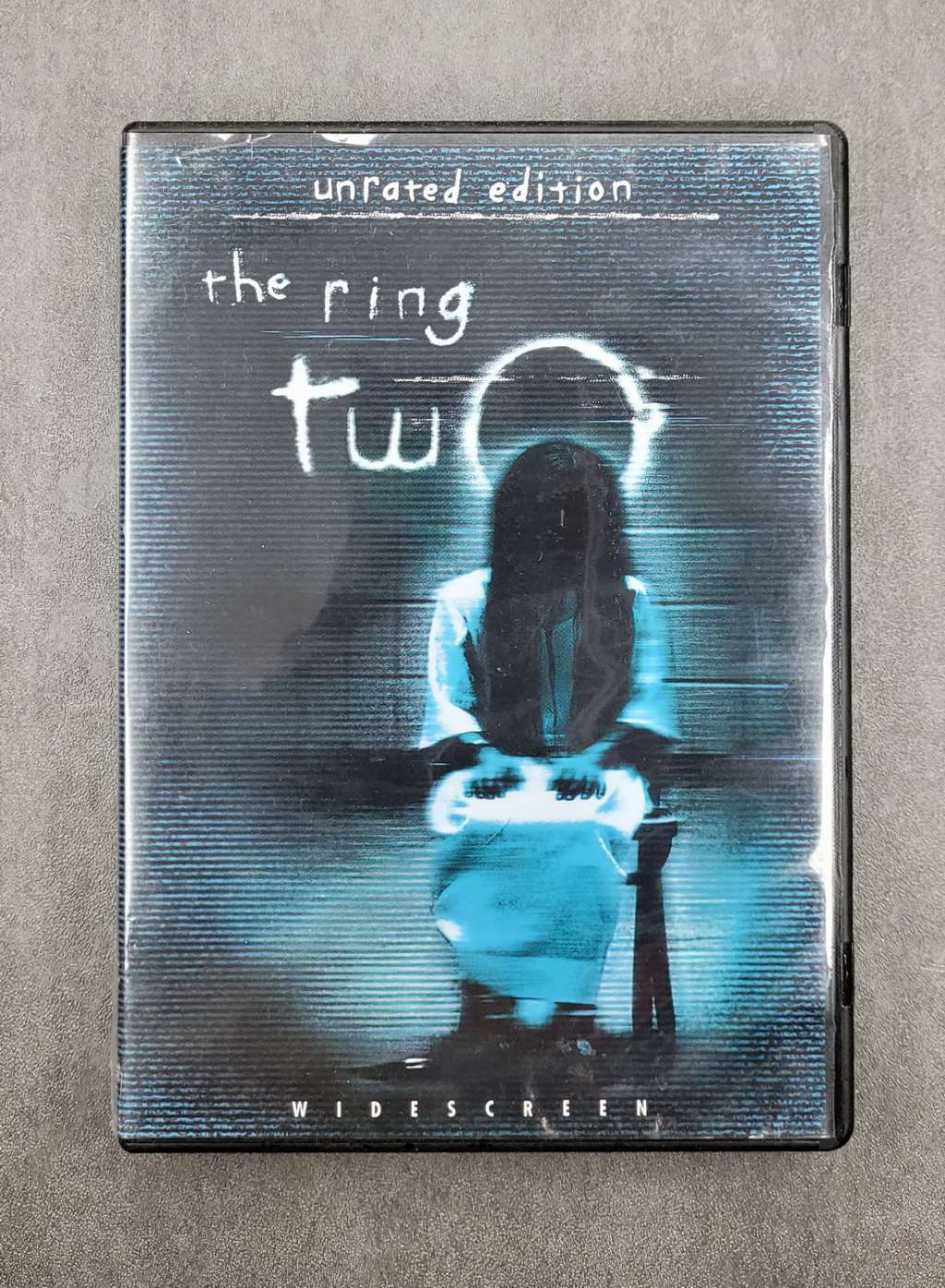 The Ring Two (Unrated Widescreen Edition) DVDs 678149443325 | eBay