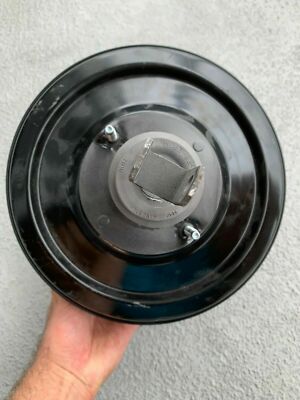 BMW GENUINE Brake Booster with Master Cylinder Assembly for BMW OEM ...