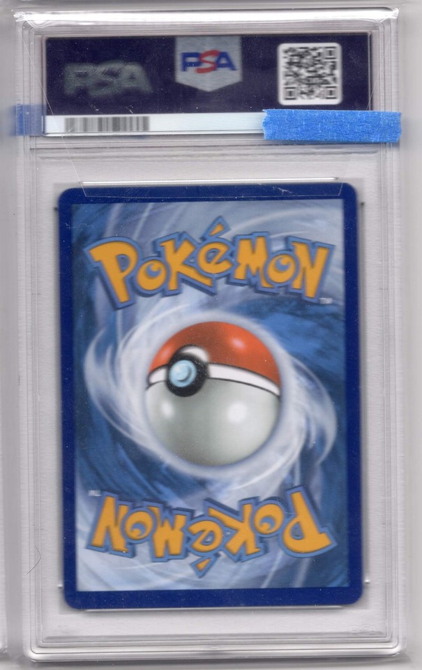 2023 POKEMON SVP EN-SV OBSIDIAN FLAMES ETB PROMO #044 CHARMANDER PSA 9 | eBay