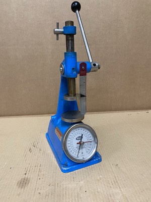 Rimac Valve Spring Tester | eBay