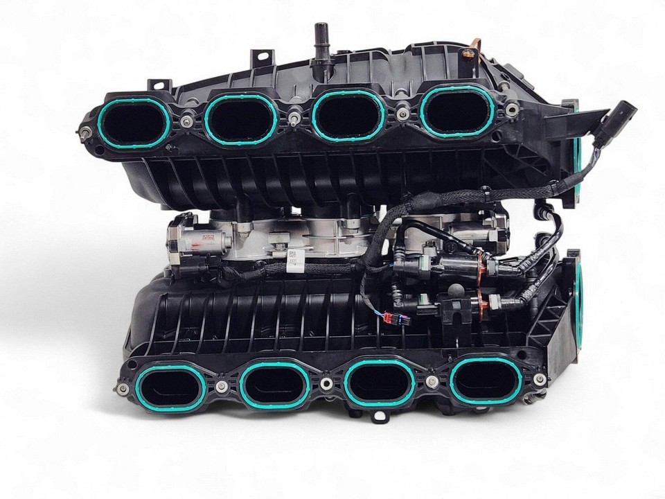 2023-2026 Chevy Corvette C8 Z06 LT6 5.5L Intake Manifold OEM GM | eBay