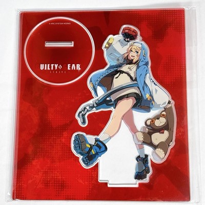 GUILTY GEAR Bridget Acrylic Stand | eBay
