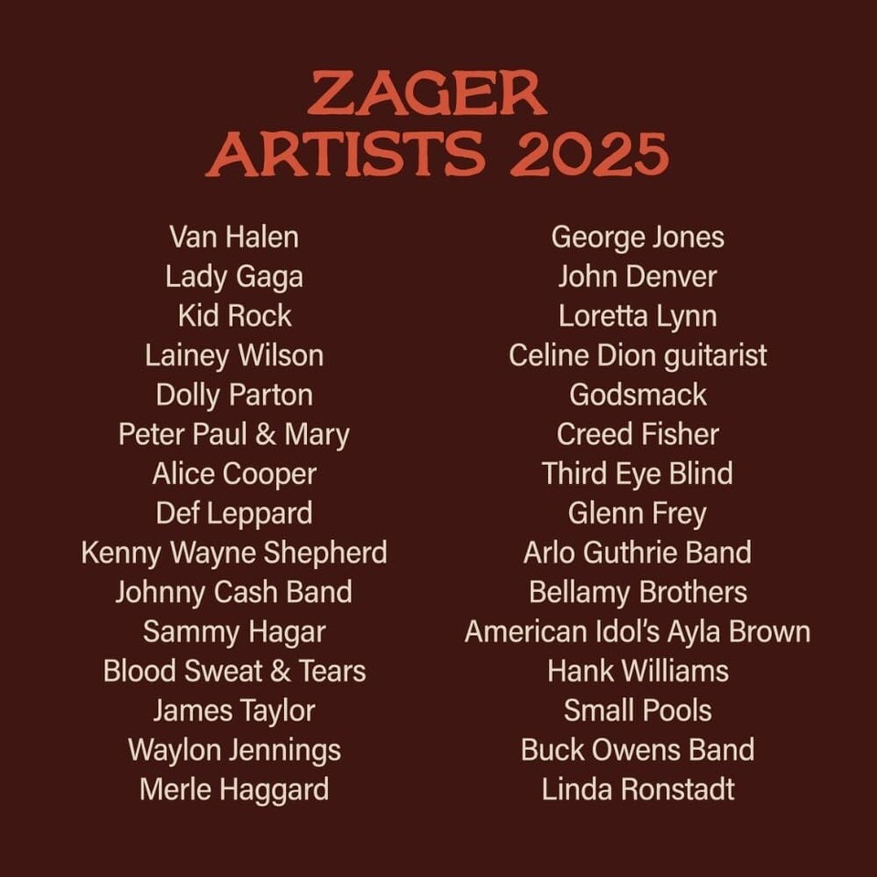 Zager ZAD50CE Solid African Mahogany Acoustic-Electric, Designed by ...