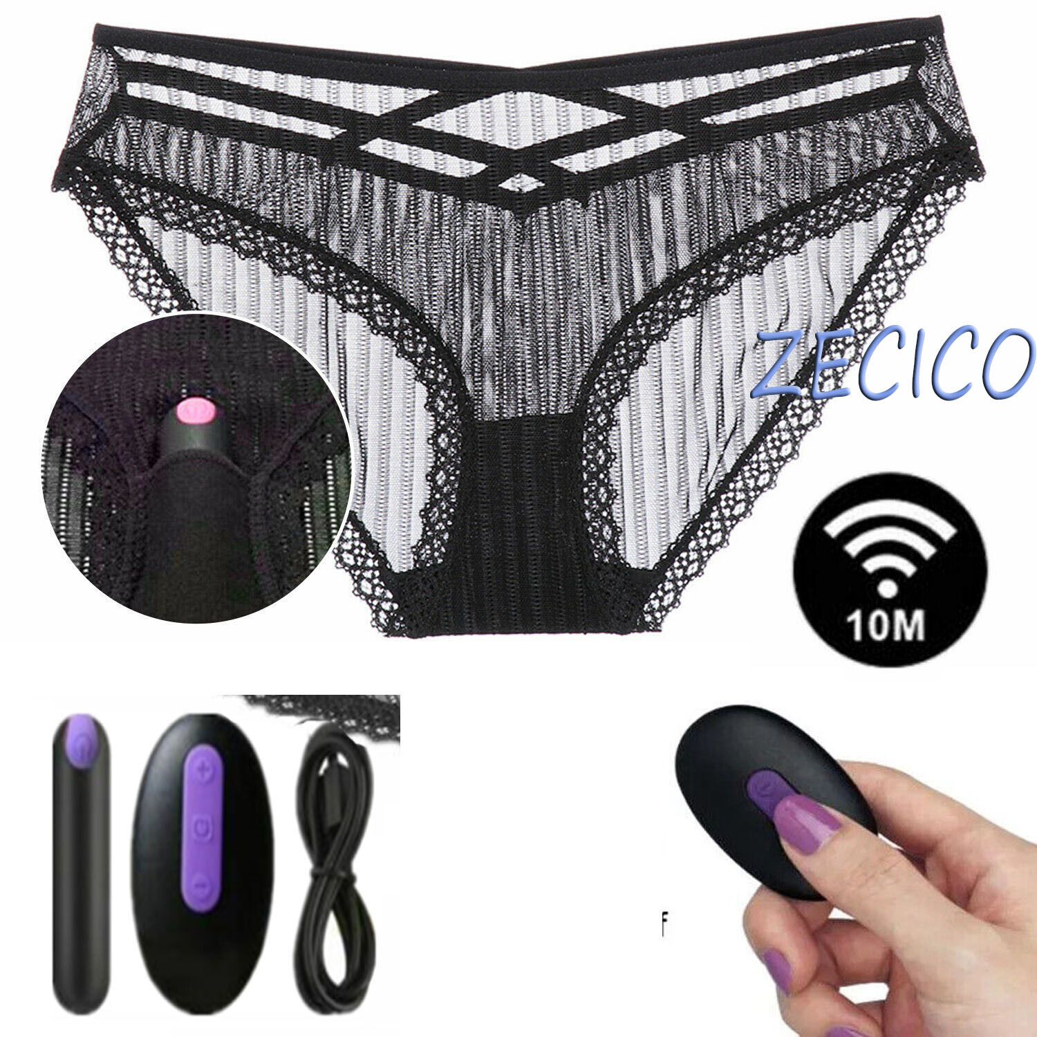 Underwear-Panties-Trans FTM Boxer Packing Briefs O-Ring Straps-On ...