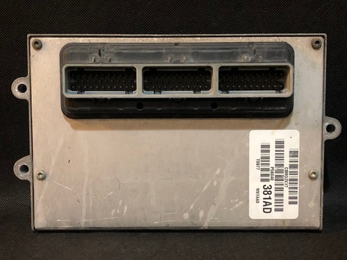 PROGRAMMED PLUG & PLAY 97 DODGE DAKOTA 5.2 ECM ECU COMPUTER PCM ...