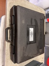 Bosch Kent Moore El-51578 Most Bus Diagnostic Tool Kit for sale online ...