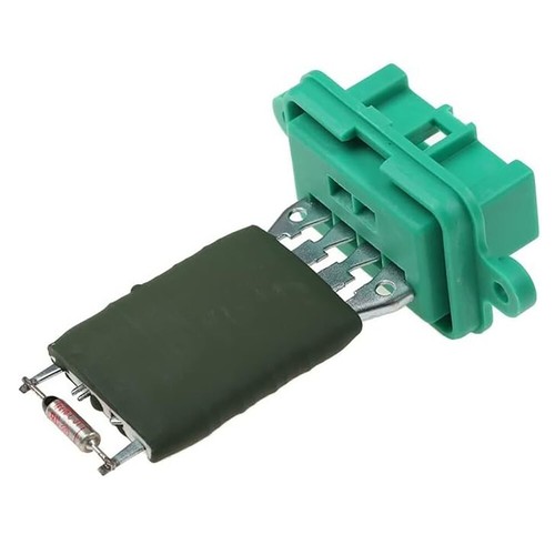 Blower Motor Heater Fan Resistor 46721213 For FIAT 500 Punto Panda ...