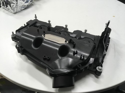 Range Rover Sport / D4 306DT SDV6 3.0 Brand NEW Left Hand Rocker Cover ...