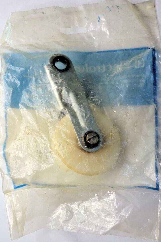 New Genuine OEM Electrolux 131862900 Frigidaire Washer Idler Pulley | eBay