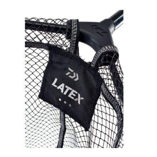 Daiwa Latex Landing Net - ALL SIZES | eBay