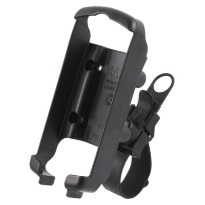 RAM EZ-Strap Rail Mount for Garmin GPSMAP 76C Series & 96, 96C | eBay