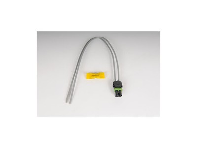 For 2018-2019 Cadillac ATS Engine Wiring Harness Connector AC Delco ...