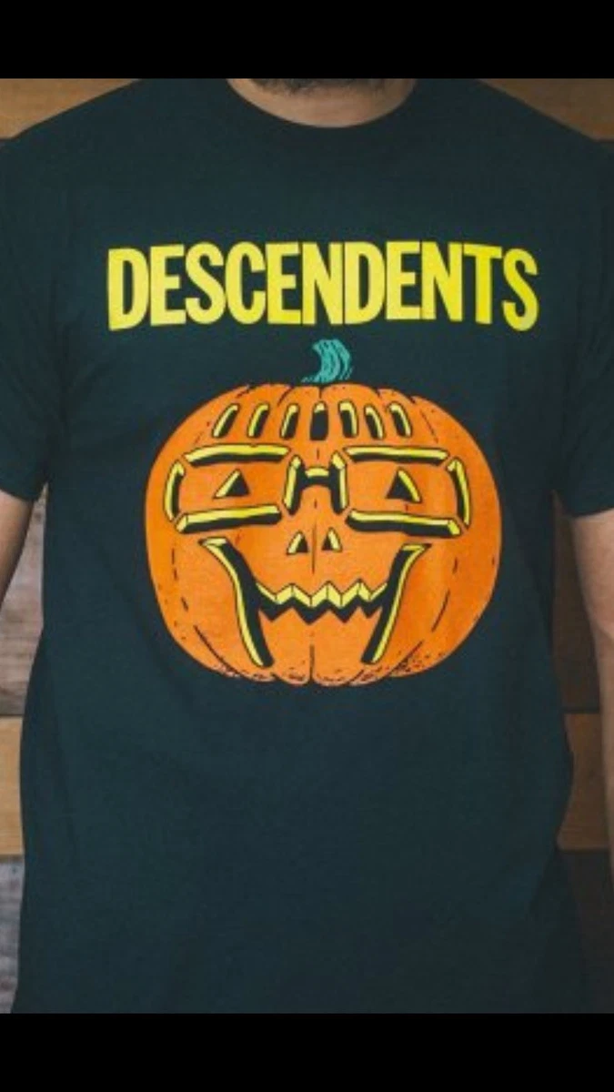 Milo Descendents Halloween