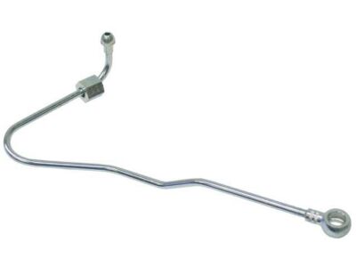 Right Cohline Engine Oil Line fits Porsche 911 1983-1989, 1991-1992 ...