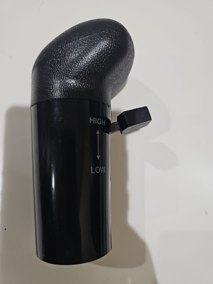 A6909 9/10 Sp Eaton Fuller Style Shift Knob Replaces A5010/A5310 USA ...