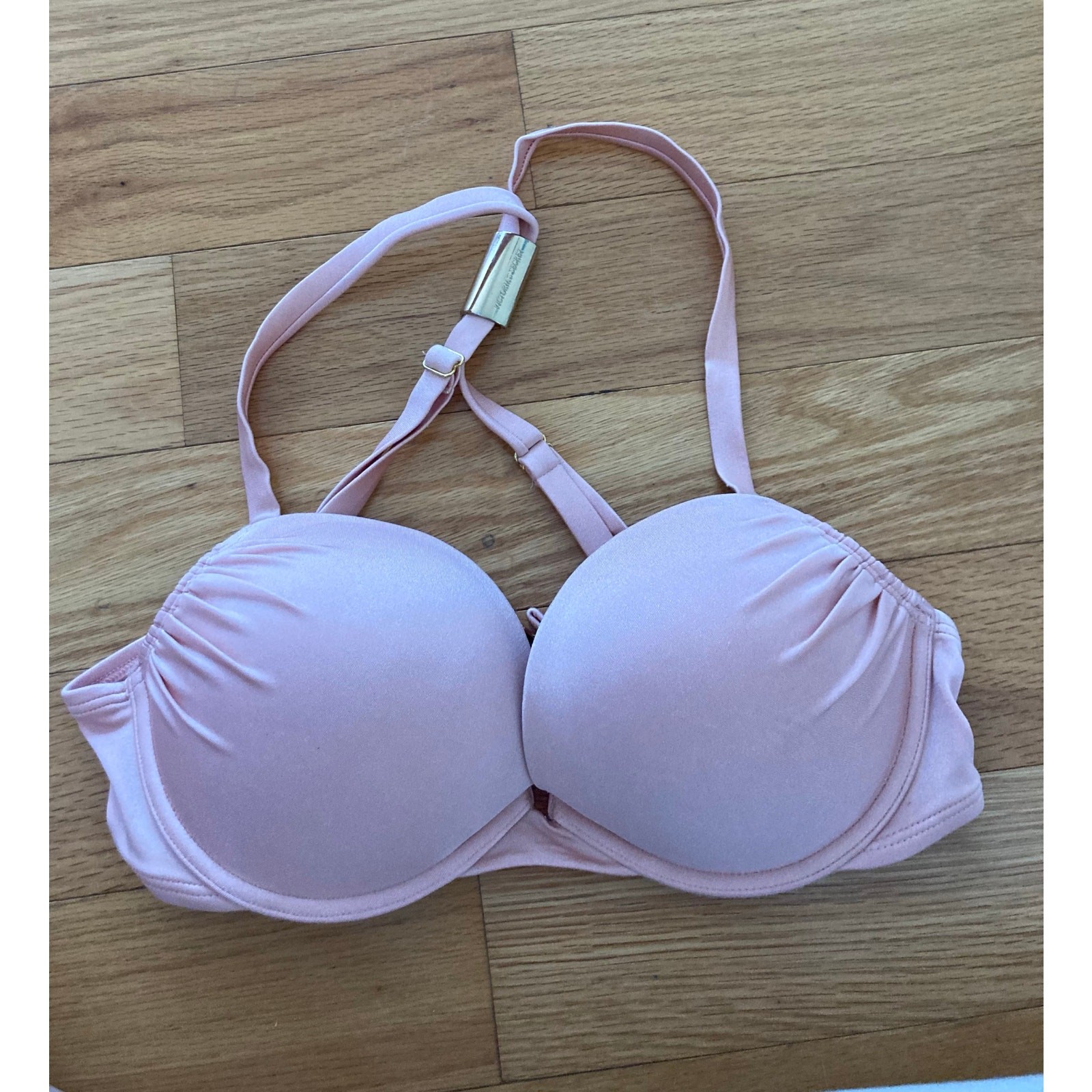 Victoria's Secret Bombshell Miraculous Push Up Cross … - Gem