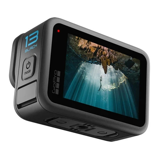 GoPro HERO13 Black 27MP 5.3K 60 Video Action Camera | eBay UK