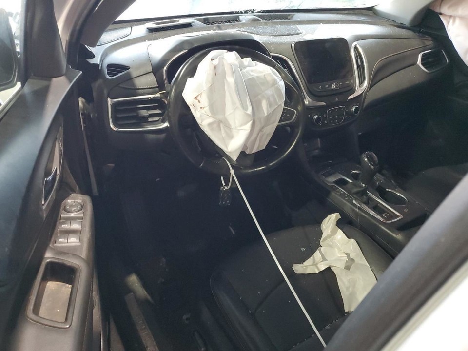 Carrier Rear Axle AWD Fits 18-22 EQUINOX 8867273 | eBay