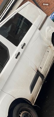 Ford Transit Custom Side Door | eBay