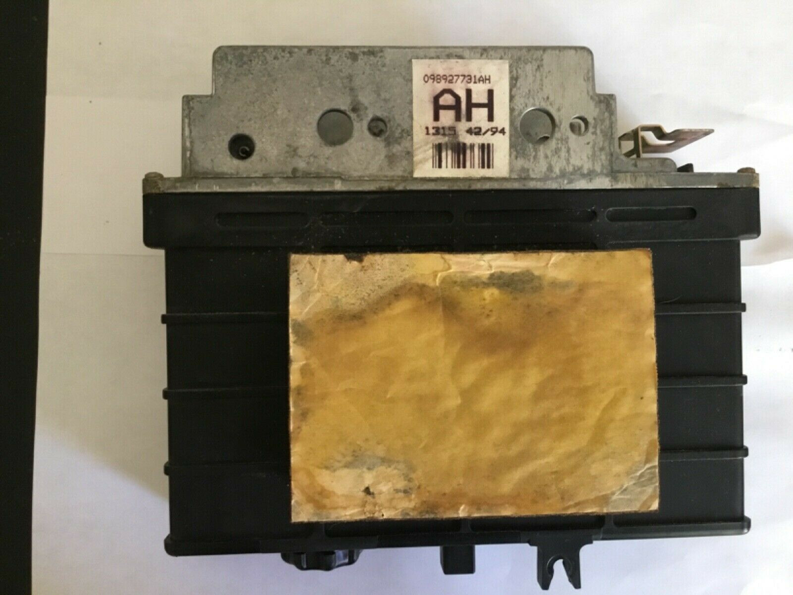 VW Eurovan T4 automatic TCM ECU Remanufactering service 098927731 AA ...