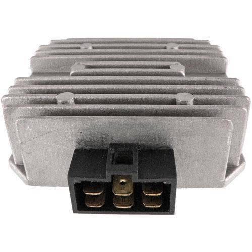 25A VOLTAGE REGULATOR FITS YAMAHA MOTORCYCLES 99-02 YZF-R6 95-07 ...