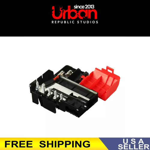 Battery Fuse Block 2014-2020 for Chevy GMC Cadillac GM SUV Truck – 1 Pc ...