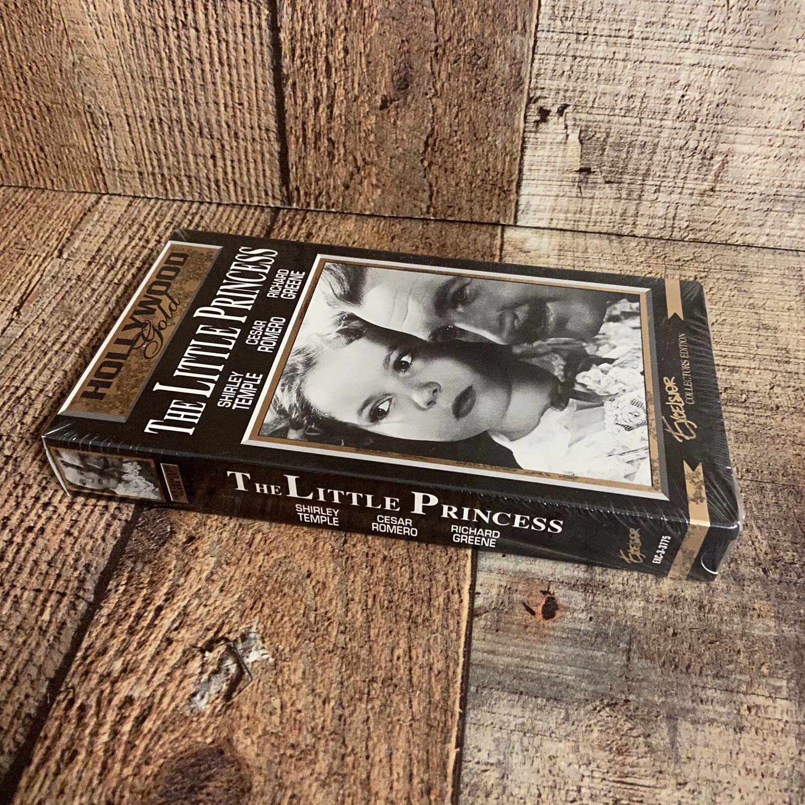 The Little Princess (VHS/EP, 1999) for sale online | eBay