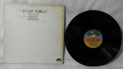 JAMES TAYLOR & The Original Flying Machine 1967 (Euphoria/EST2/1st ...